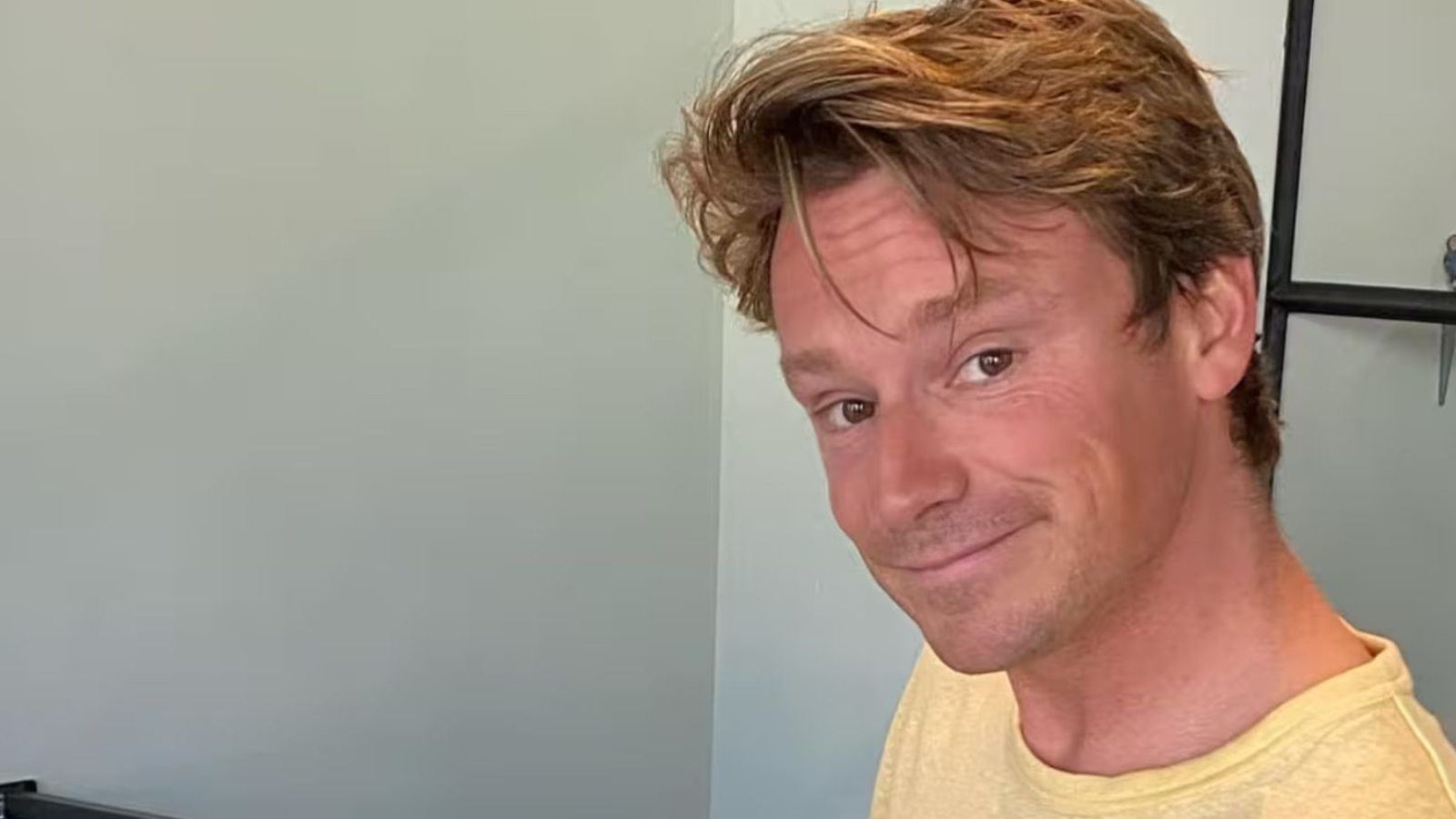 Zien: dit is de bloedmooie Zweedse vriendin van Sander Schimmelpenninck