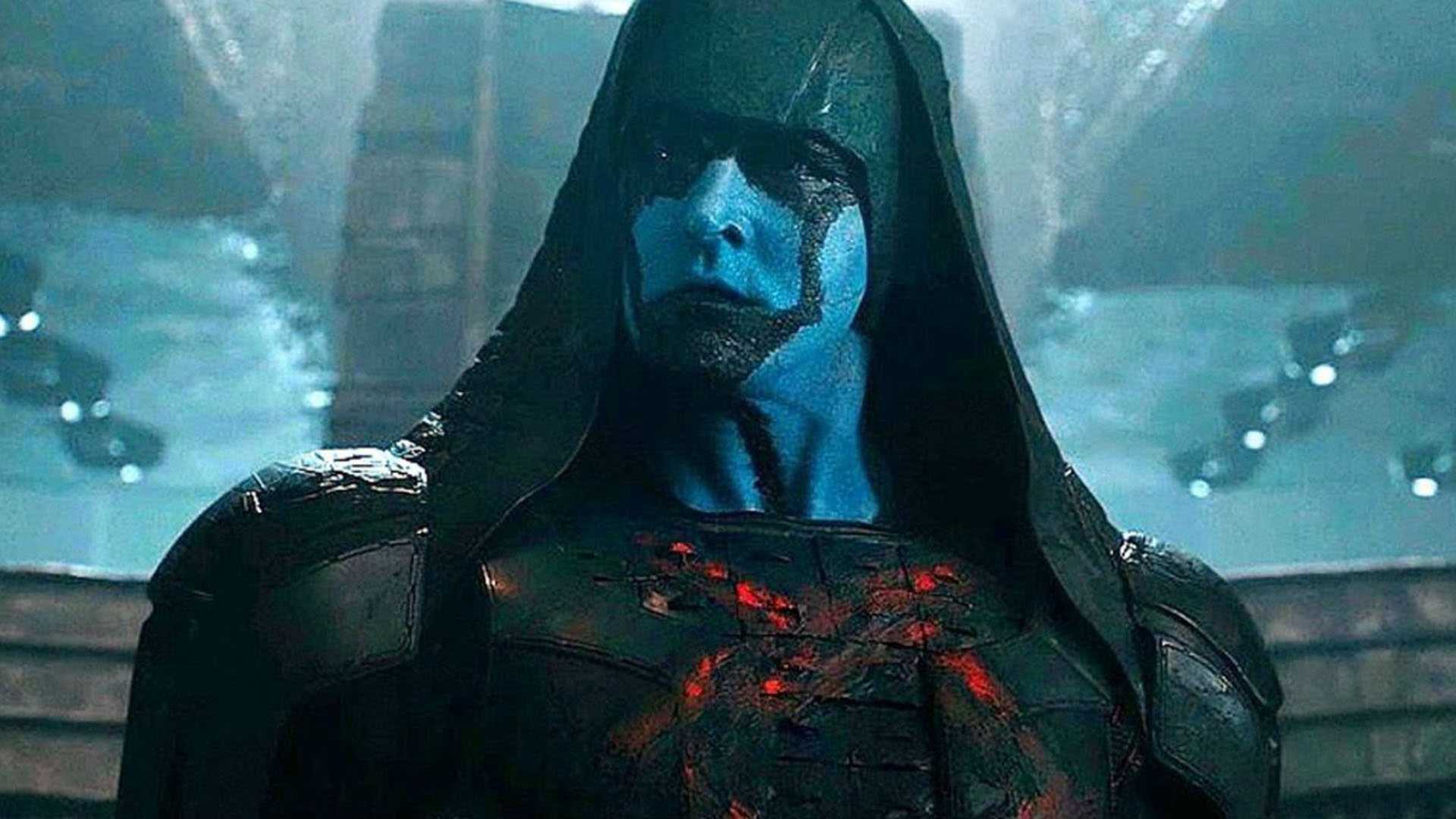 Lee Pace Addresses Comparison Between His Invincible Season 4 & MCU ...