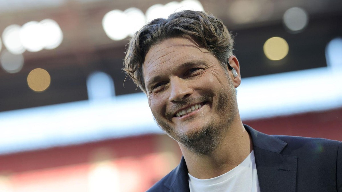 BVB-Ticker: Fix! Ex-Borusse Edin Terzic hat nächsten Trainerjob in der ...