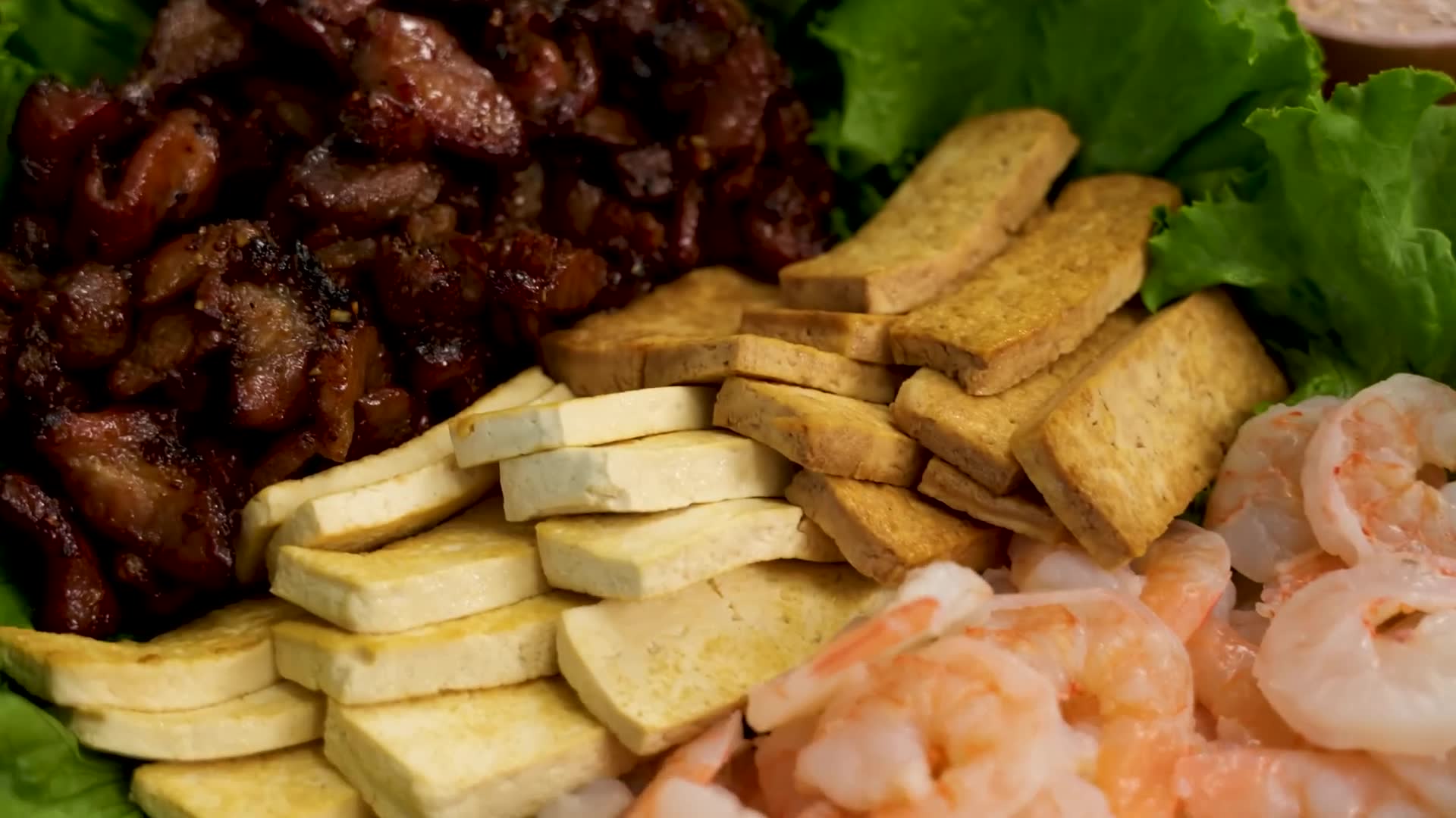 The meal that helped me lose over 100 pounds