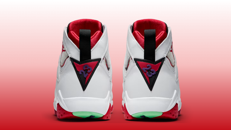 Air Jordan 7 Hare: Where to buy the Bugs Bunny grail