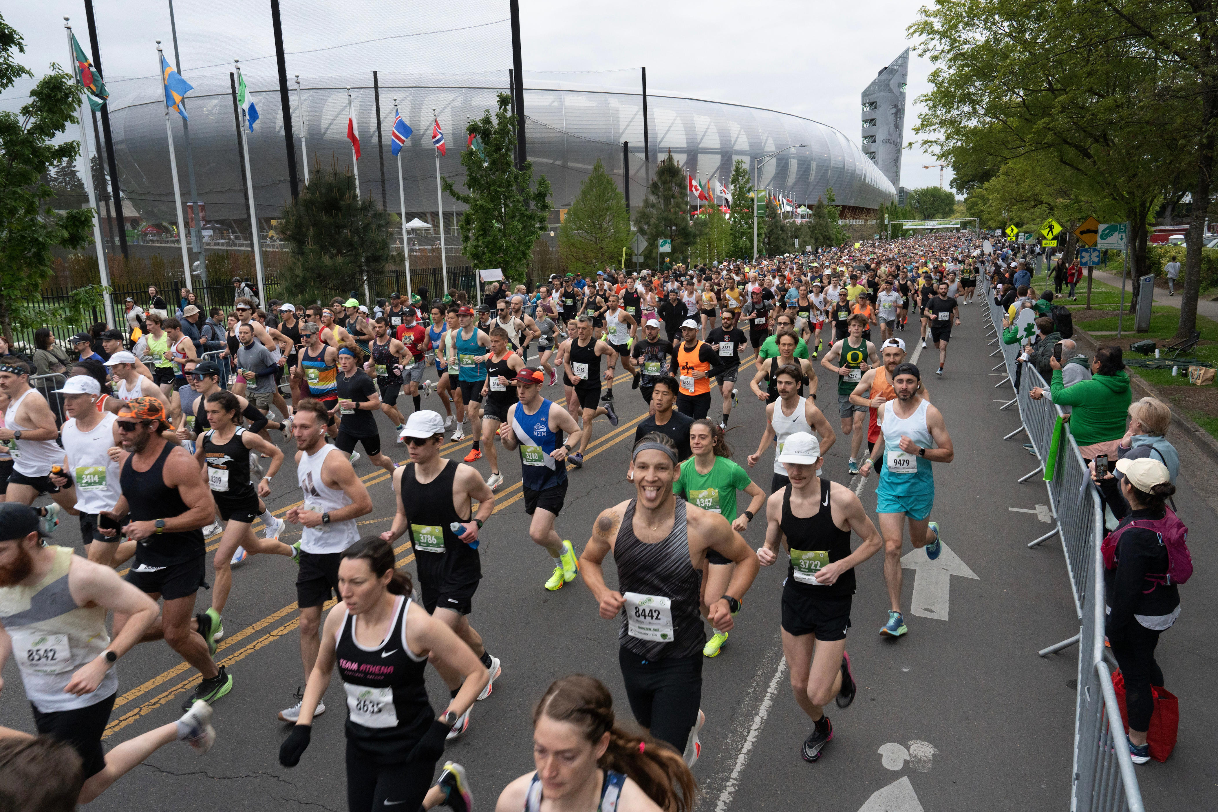 Where to eat, drink and score deals the weekend of the Eugene Marathon