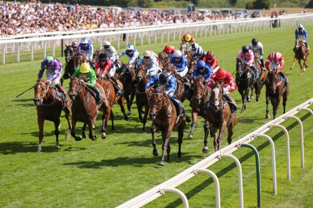 York Racecourse hotel operating for almost 20 years gets legal approval