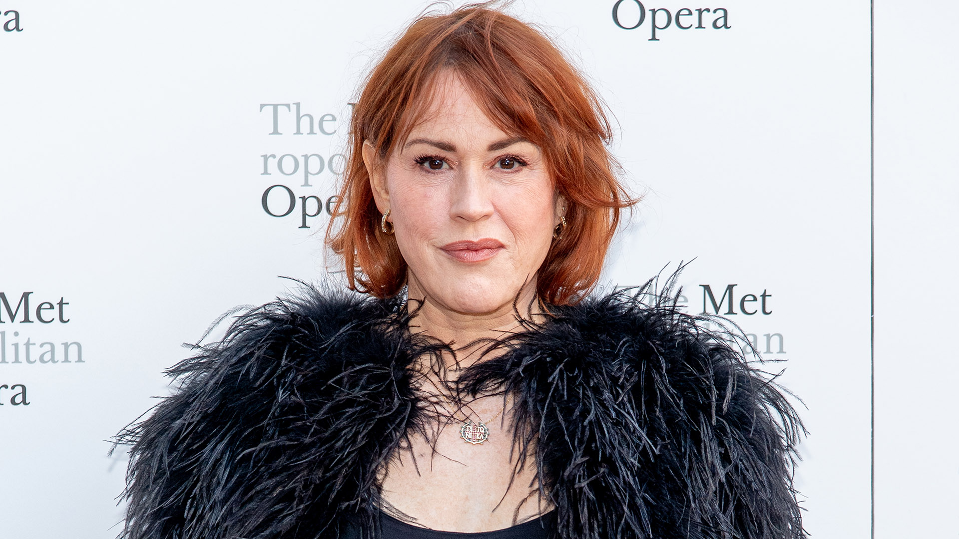Molly Ringwald: What she’s doing now