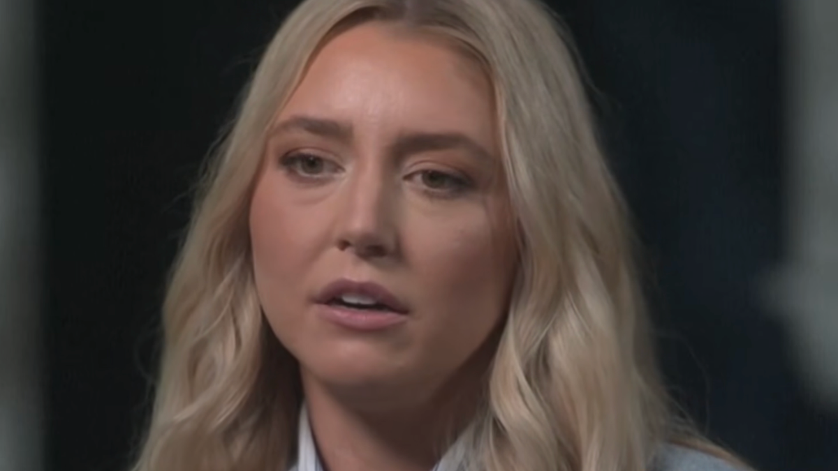 Sherrone Moore accused of getting ex-Michigan assistant Paige Shiver ...