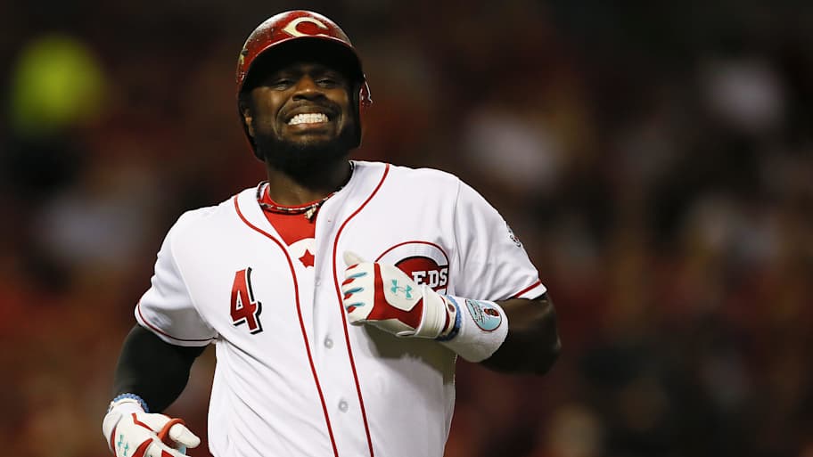 WWE star Jade Cargill shares Brandon Phillips’ true feelings about ...