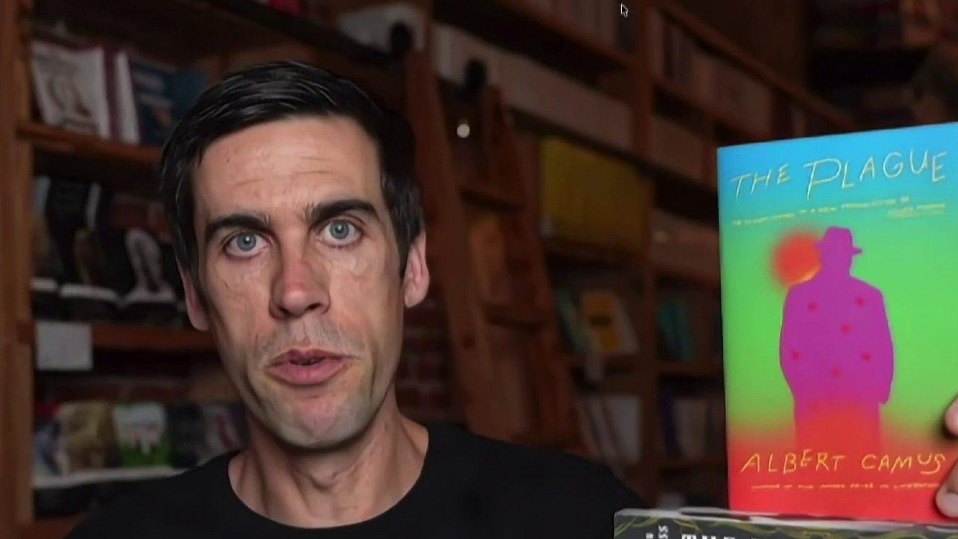 Ryan Holiday shares his notable books worth reading right now