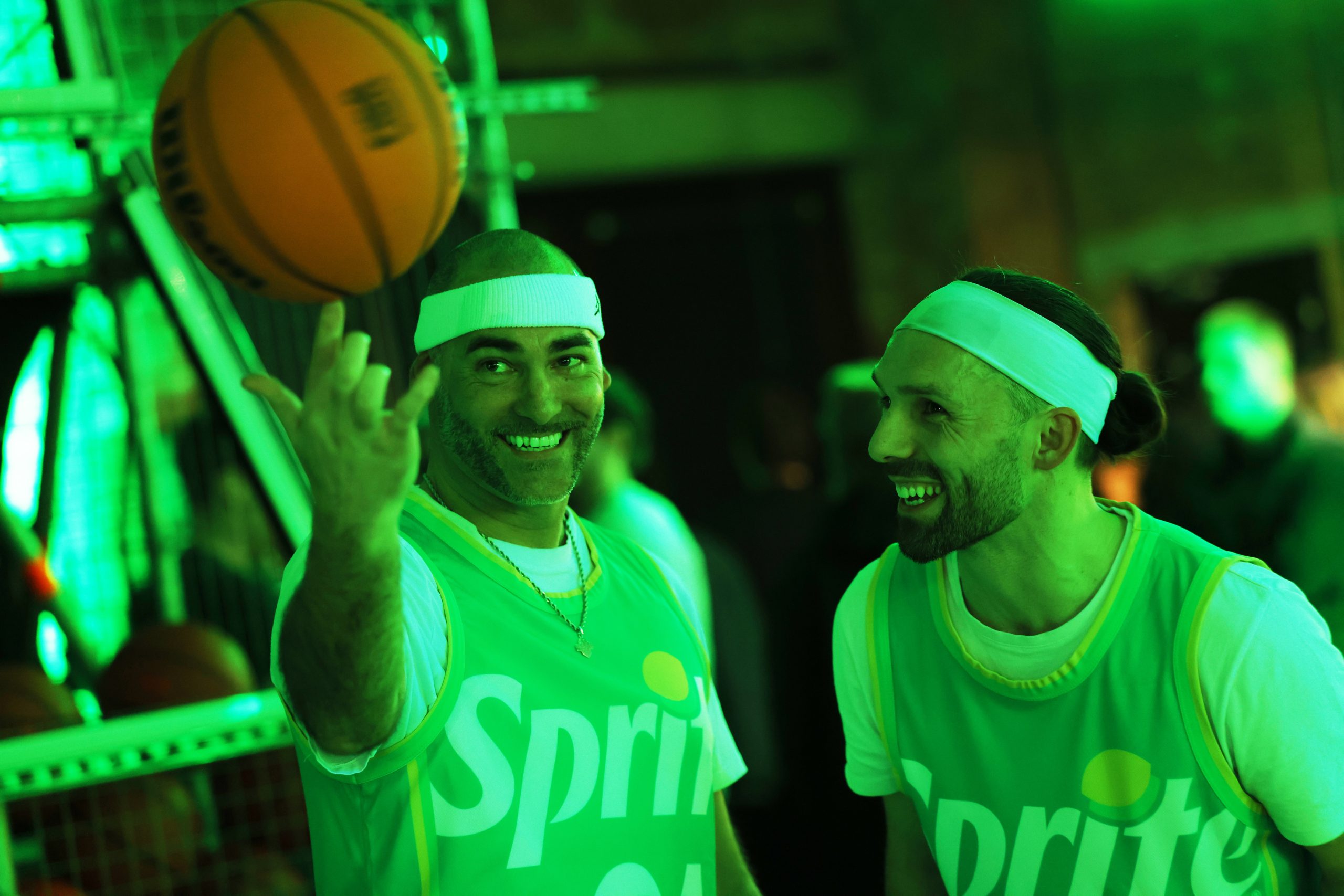 How designer Tobey McIntosh is bringing Crenshaw to the world with Sprite