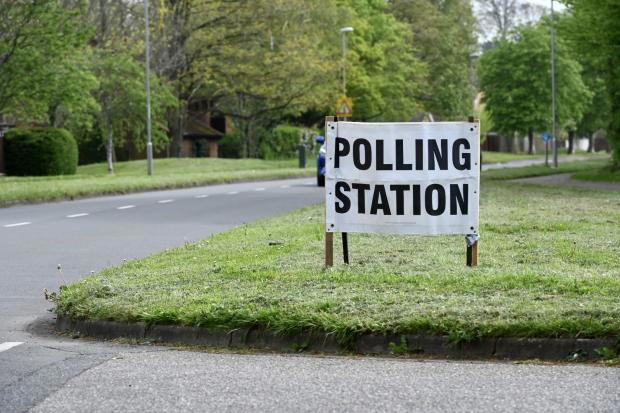 Guide to upcoming town council elections in BCP area