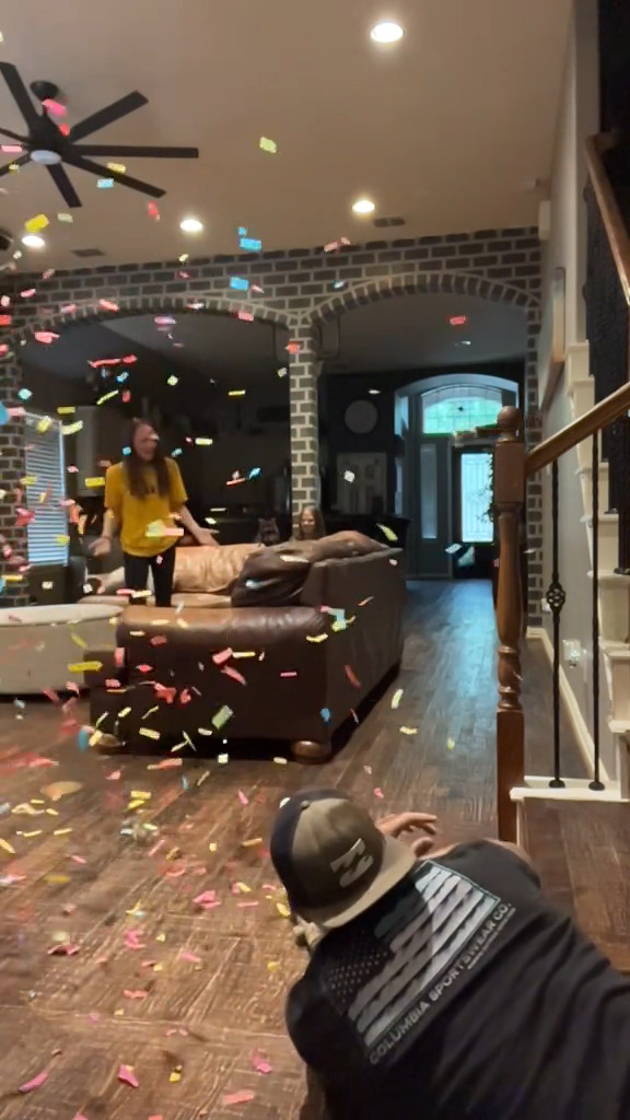 Bringing playful balloon fun