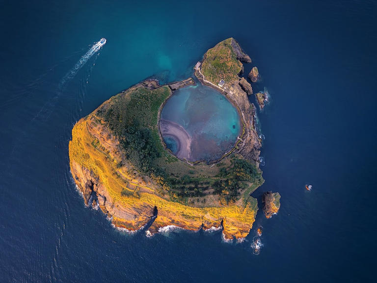 7 things that surprised me on my first visit to the Azores