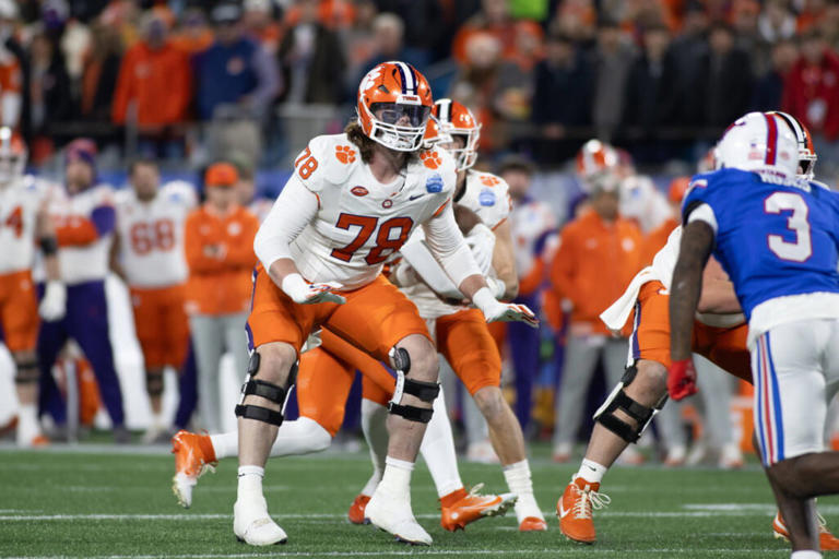 NFL analyst weighs in on Blake Miller’s impact on Detroit Lions