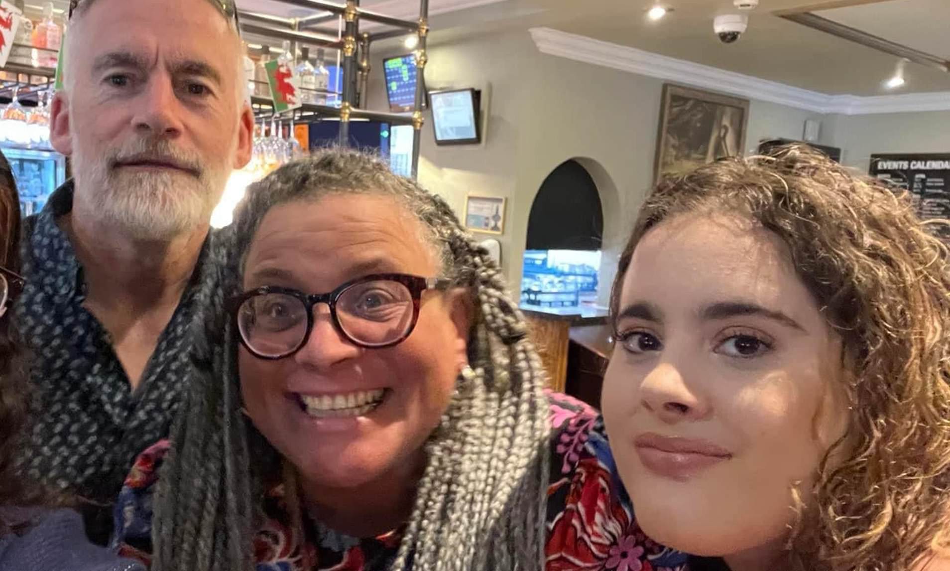 Pregnant woman, 25, who died with unborn baby after epileptic fit was ...