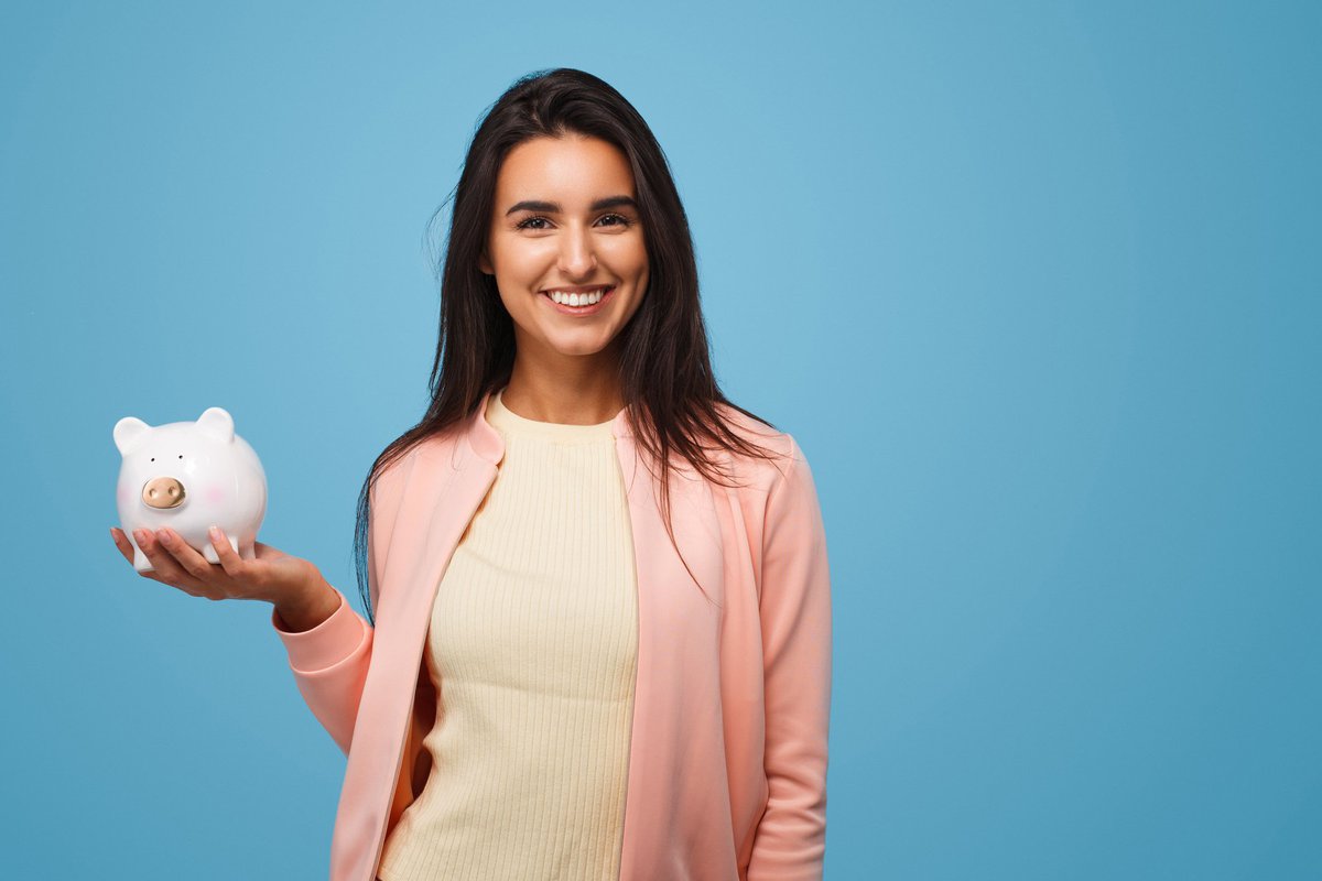 Why I'd never keep more than 6 months of expenses in a savings account