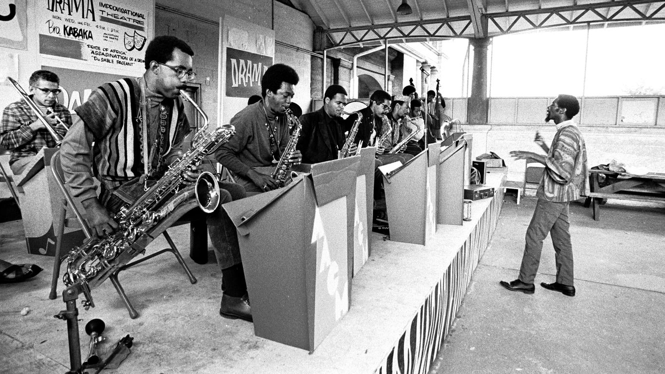 Chicago jazz quiz: Test your knowledge of legends, clubs & radio history