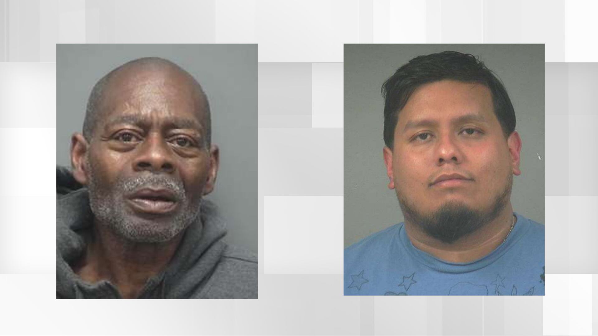 2 Beloit men arrested after Rock County drug investigations
