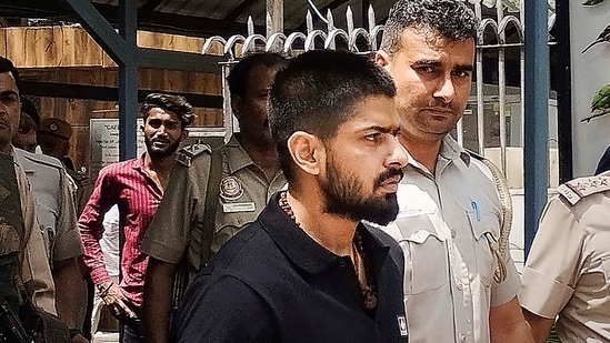 Centre tells ZEE5 not to release Lawrence Bishnoi documentary after ...