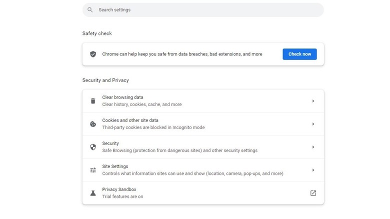 15 Google Chrome settings you need to change immediately