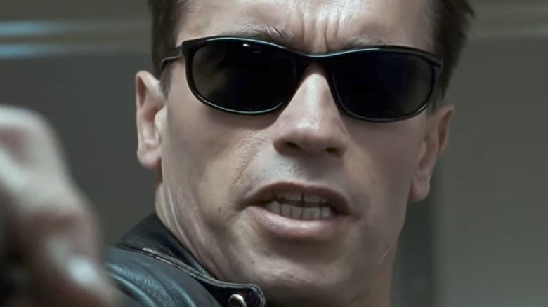 The best and worst '90s action movies