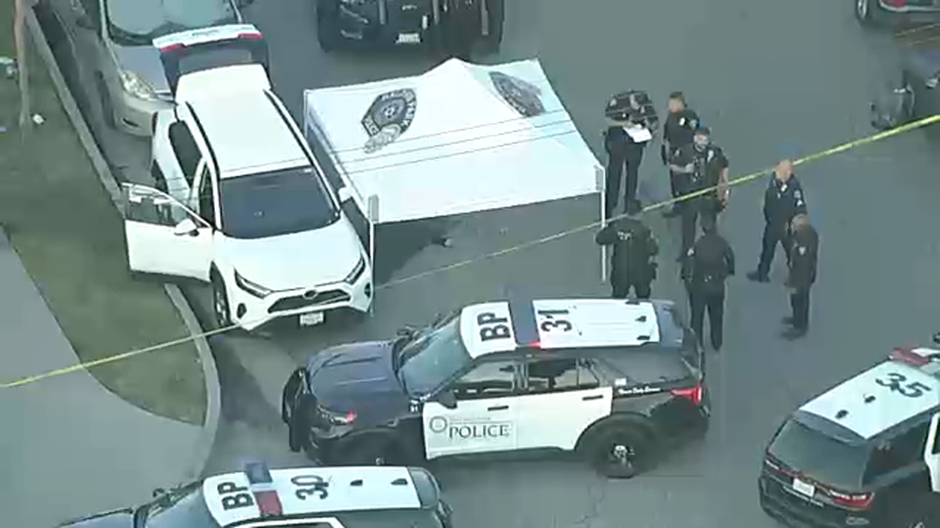 3 killed, including husband and wife, in Baldwin Park shooting