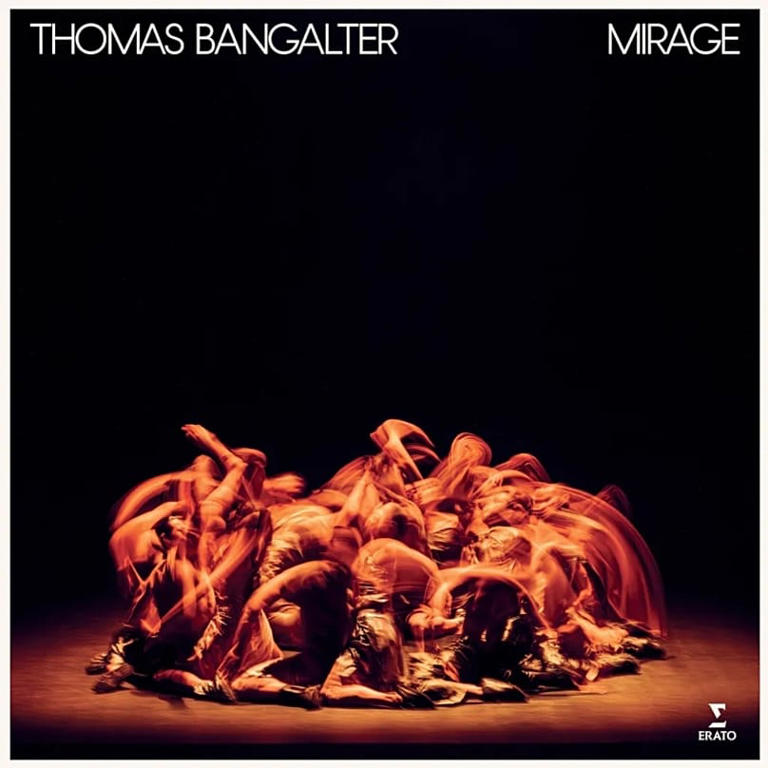 Daft Punk’s Thomas Bangalter announces new album ‘Mirage – Ballet for ...