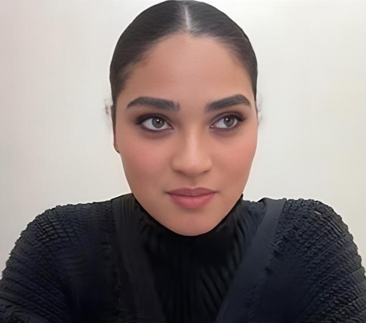 The new go-to for Black girl roles: Brittany O’Grady and Hollywood’s ...