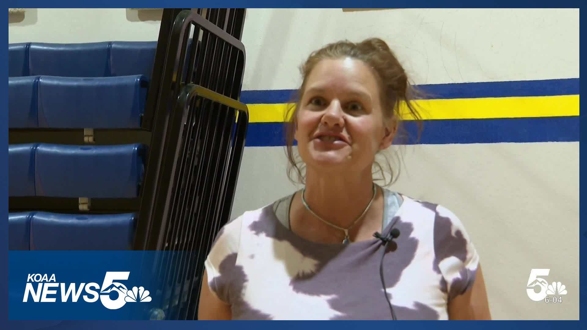 'I'm just happy to get my animals home': Lessons from the Hanover fire