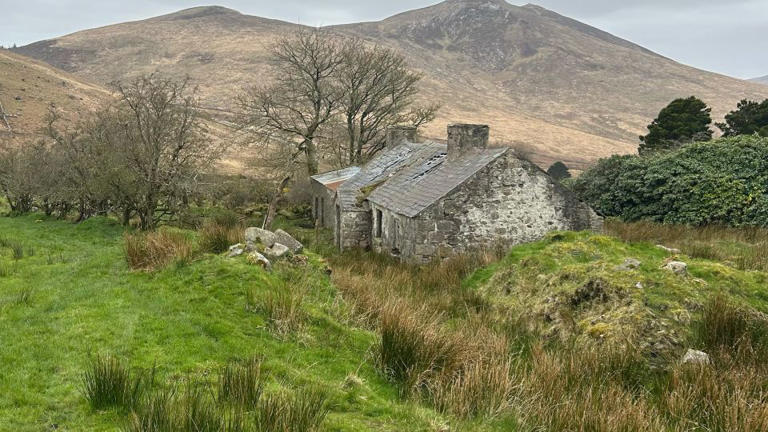 The ancient mountain kingdom where fantasy comes to life