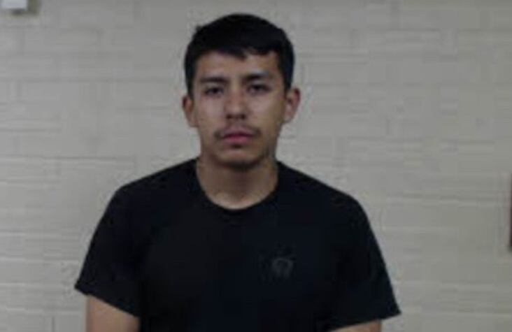 Martin County man facing statutory rape charges