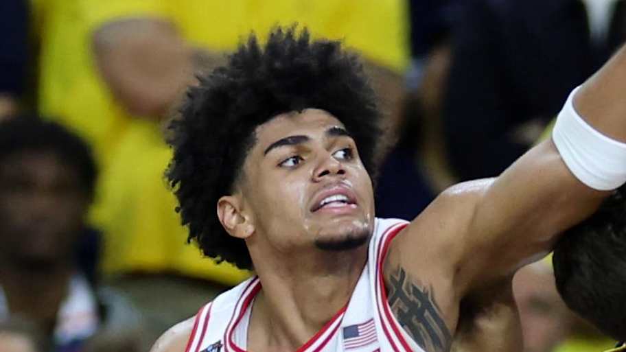 Arizona’s Peat still has upside despite draft stock dip