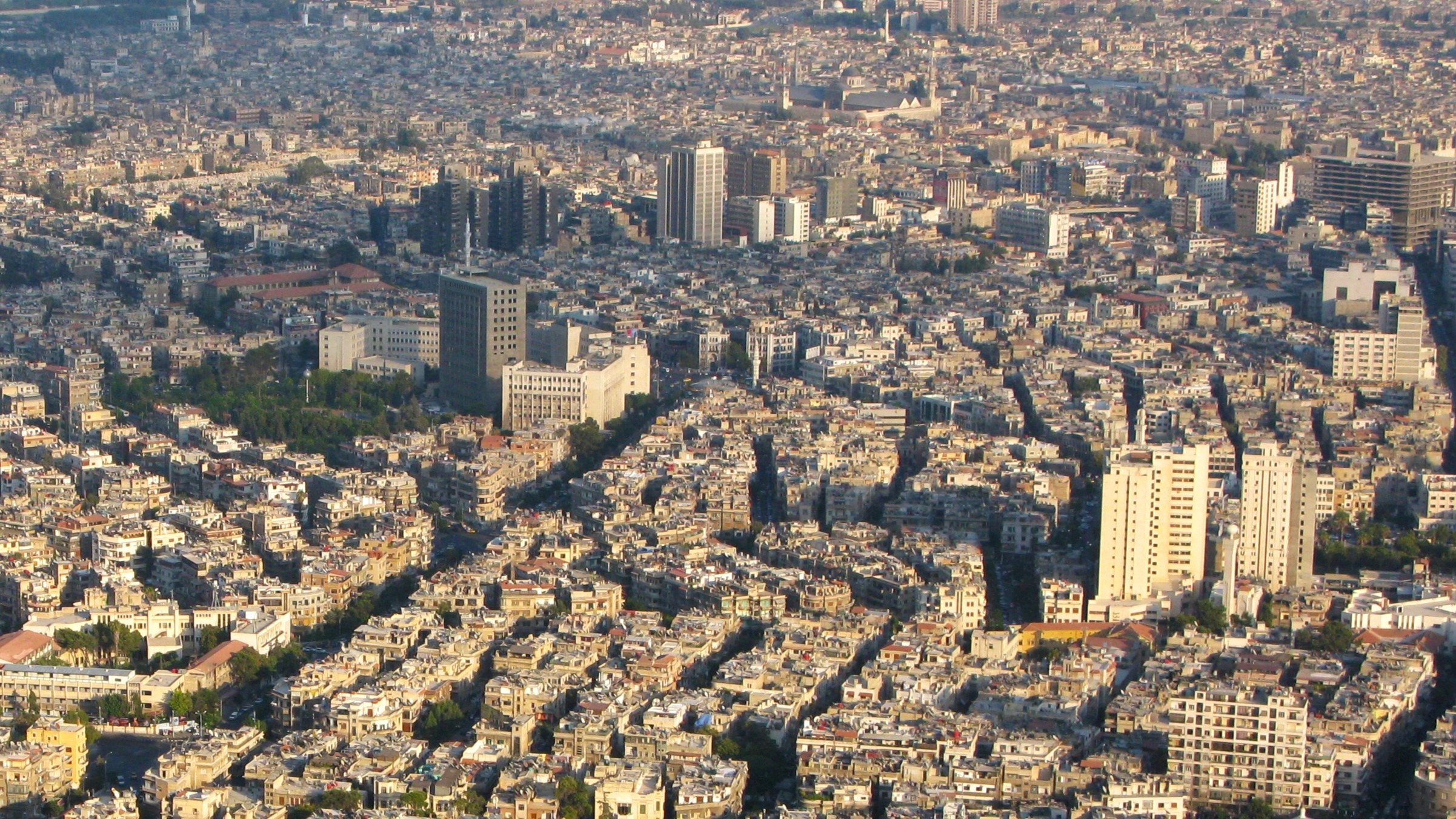 The oldest city on Earth is over 10,000 years old - and it’s in Syria