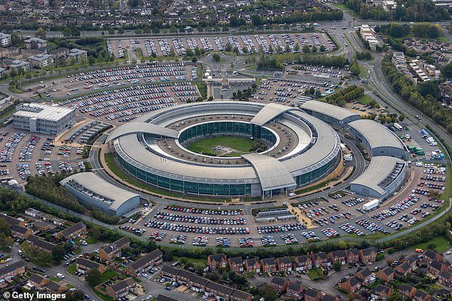 How to create secure passwords: Experts reveal why you should never ...