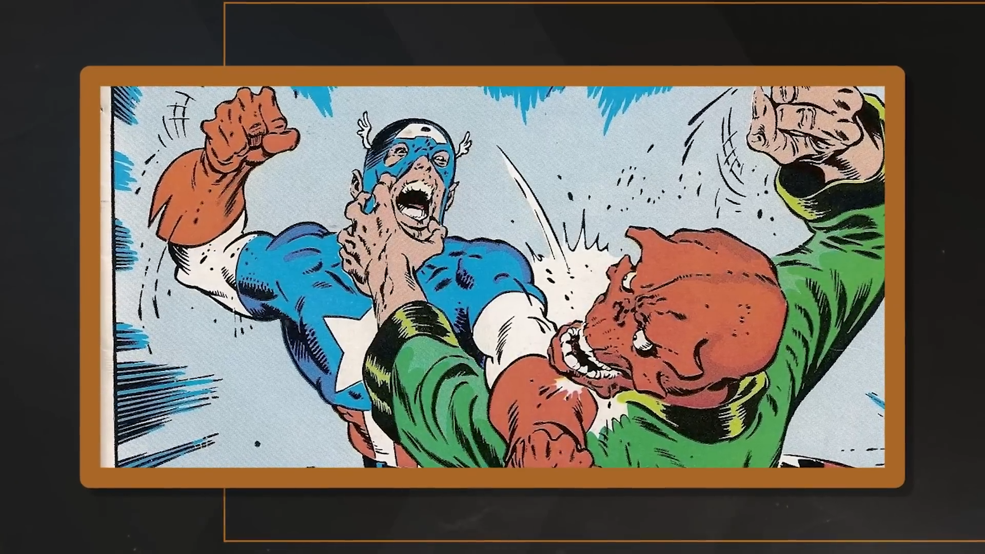 How comics became weapons in the Cold War