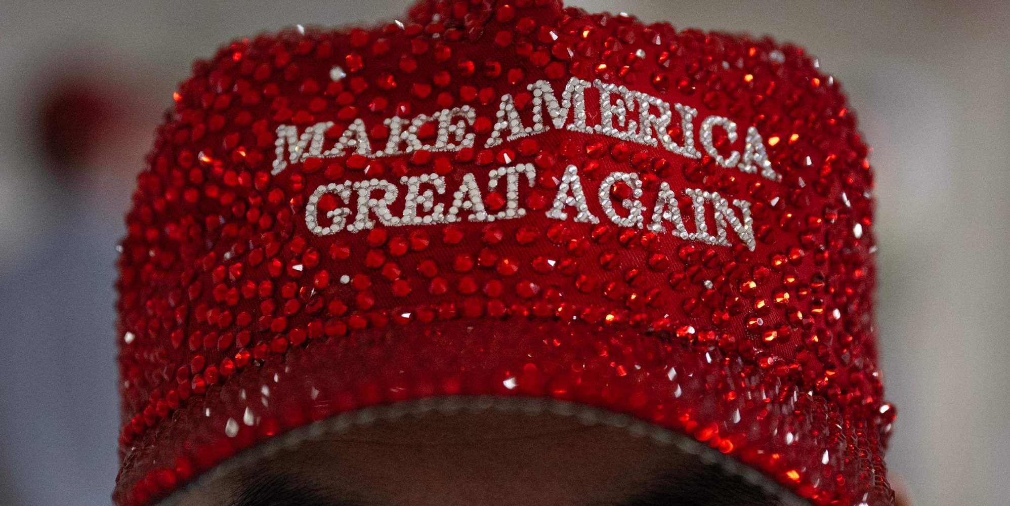Inside the lonely world of MAGA gay men