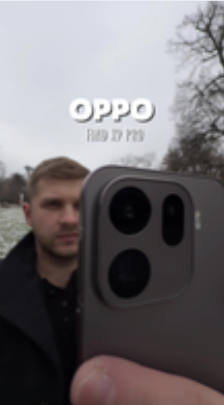 What I see vs what I capture phone photography trick