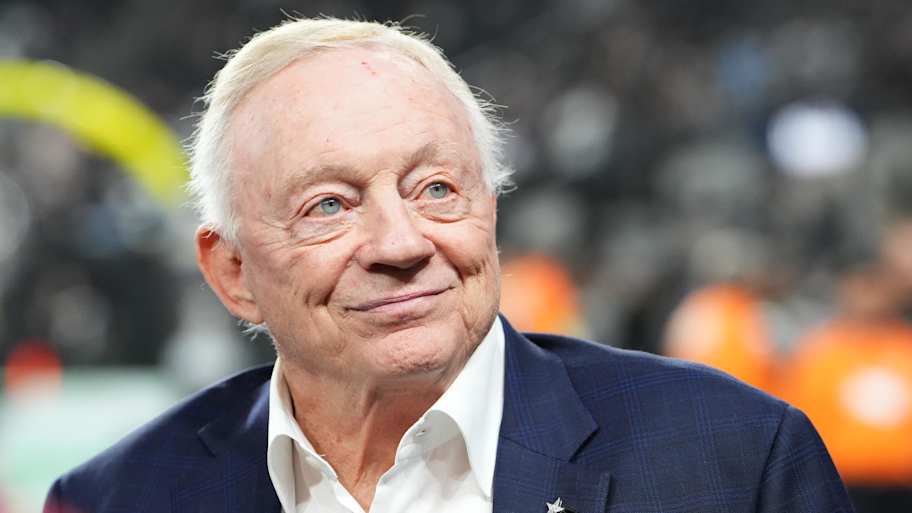 Dallas Cowboys attempted 3rd trade during round 1 of NFL draft