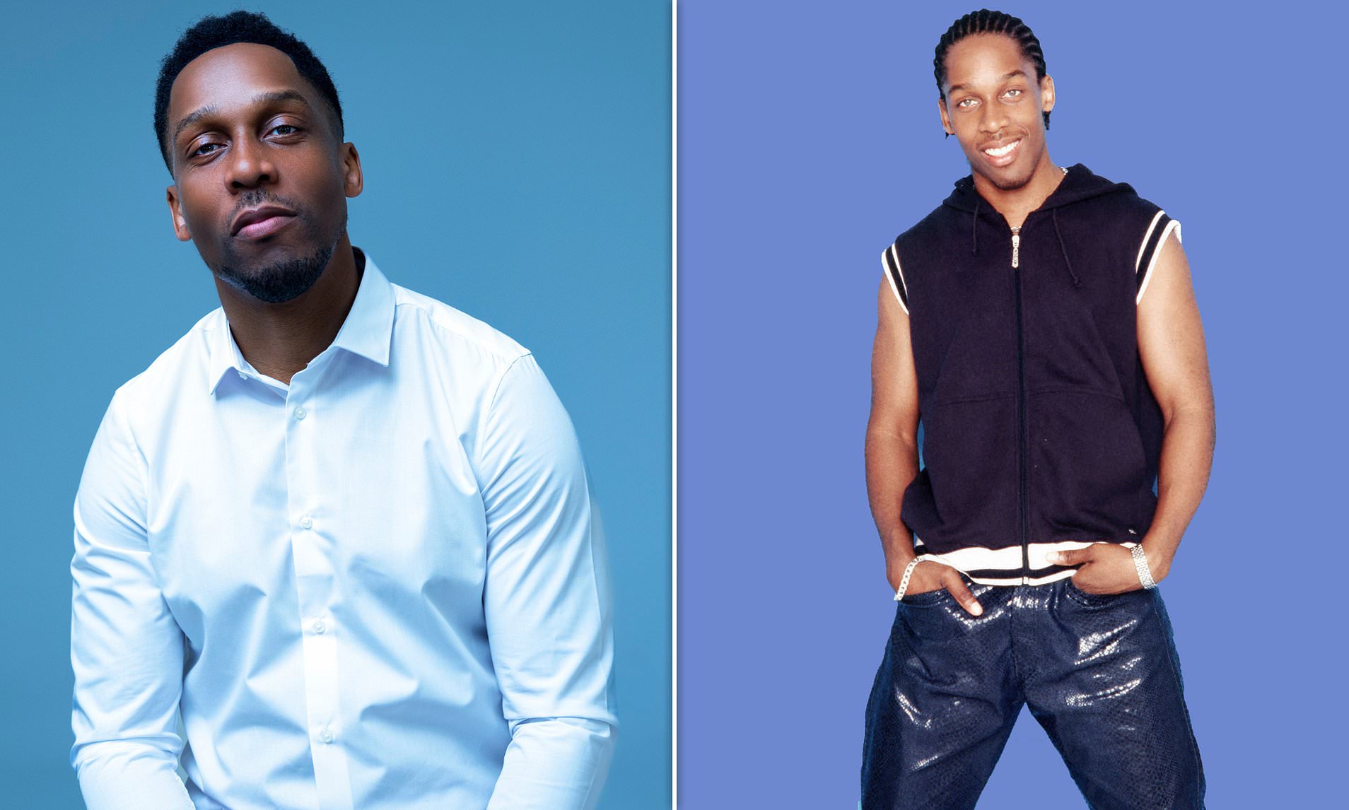 Singer Lemar reveals why he would never return to reality TV after his ...
