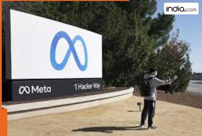 Meta layoffs: Mark Zuckerberg's company confirms major workforce shake ...