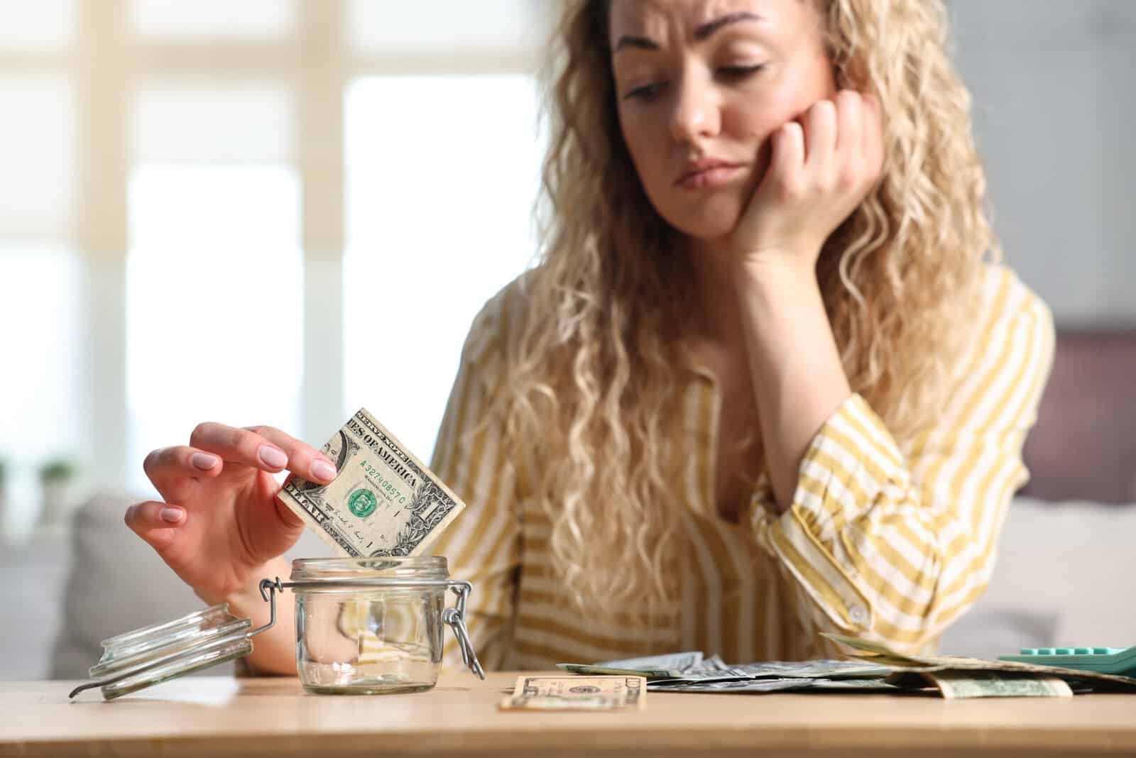 11 reasons the American middle class is losing ground