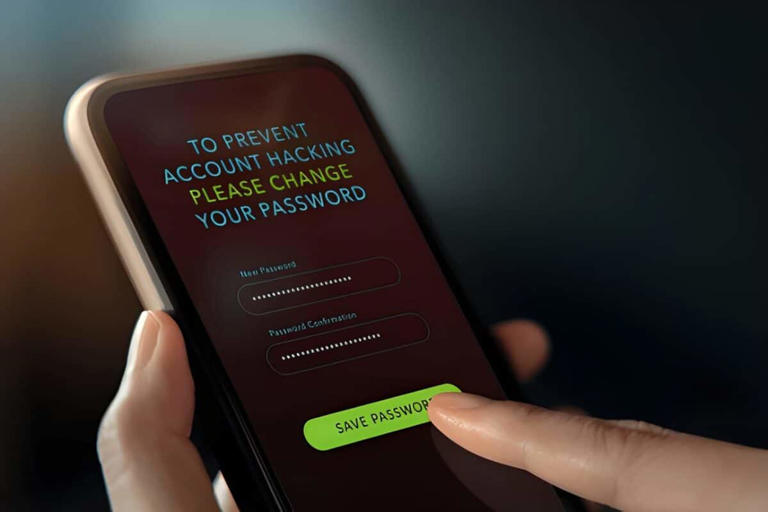 Has your smartphone been hacked? Take this quick test!