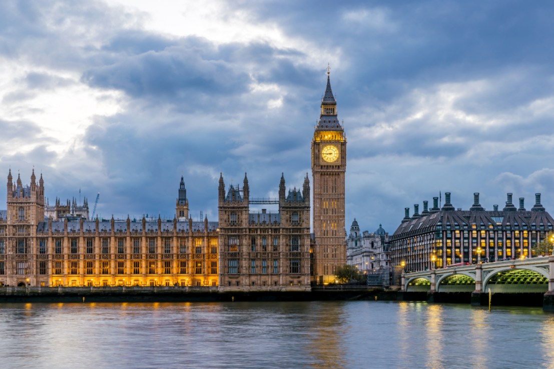 Lord Hannan made IEA chief