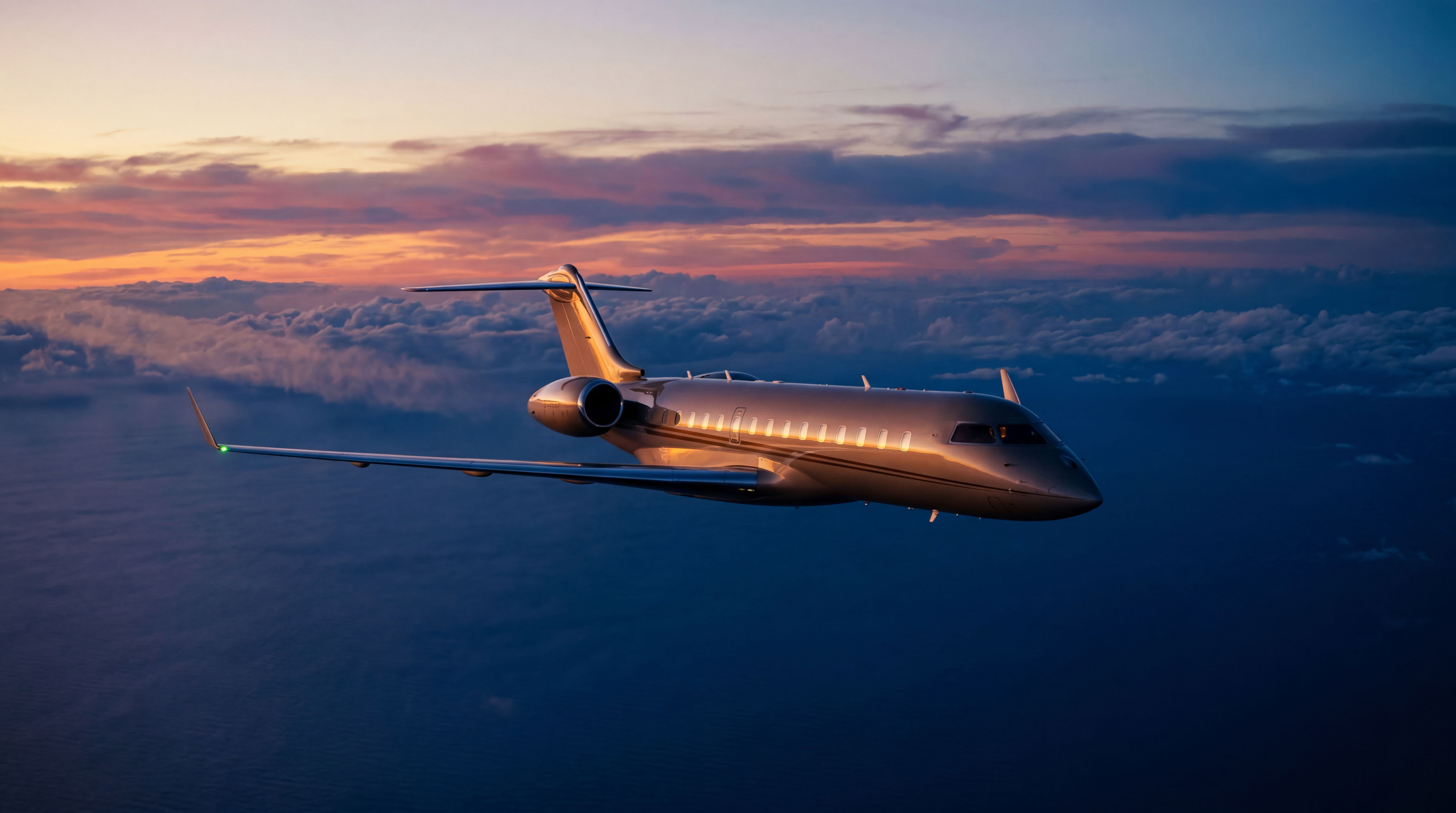 5 airlines with the best business class seats for transpacific flights