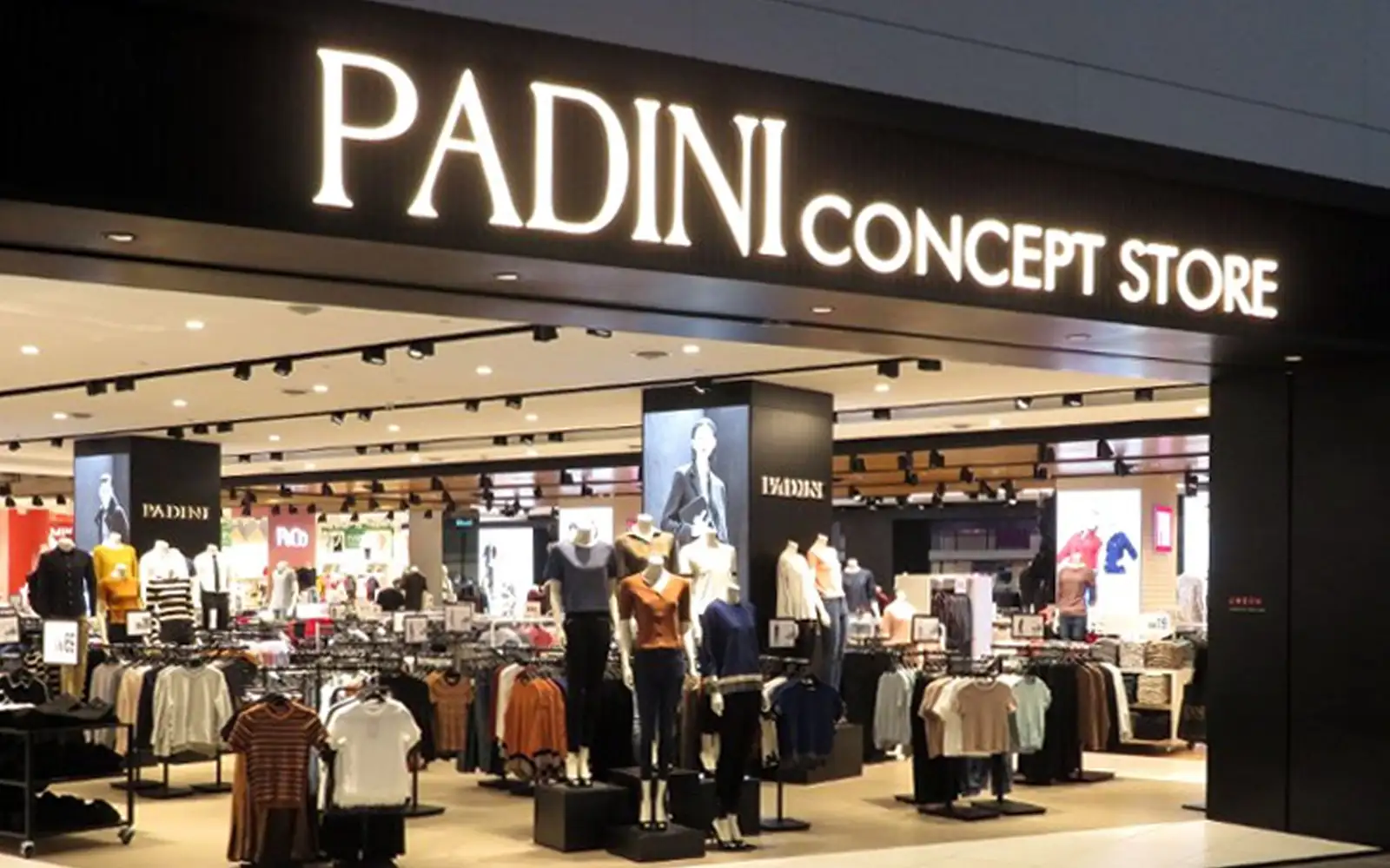 MACC freezes several Padini accounts in money laundering probe