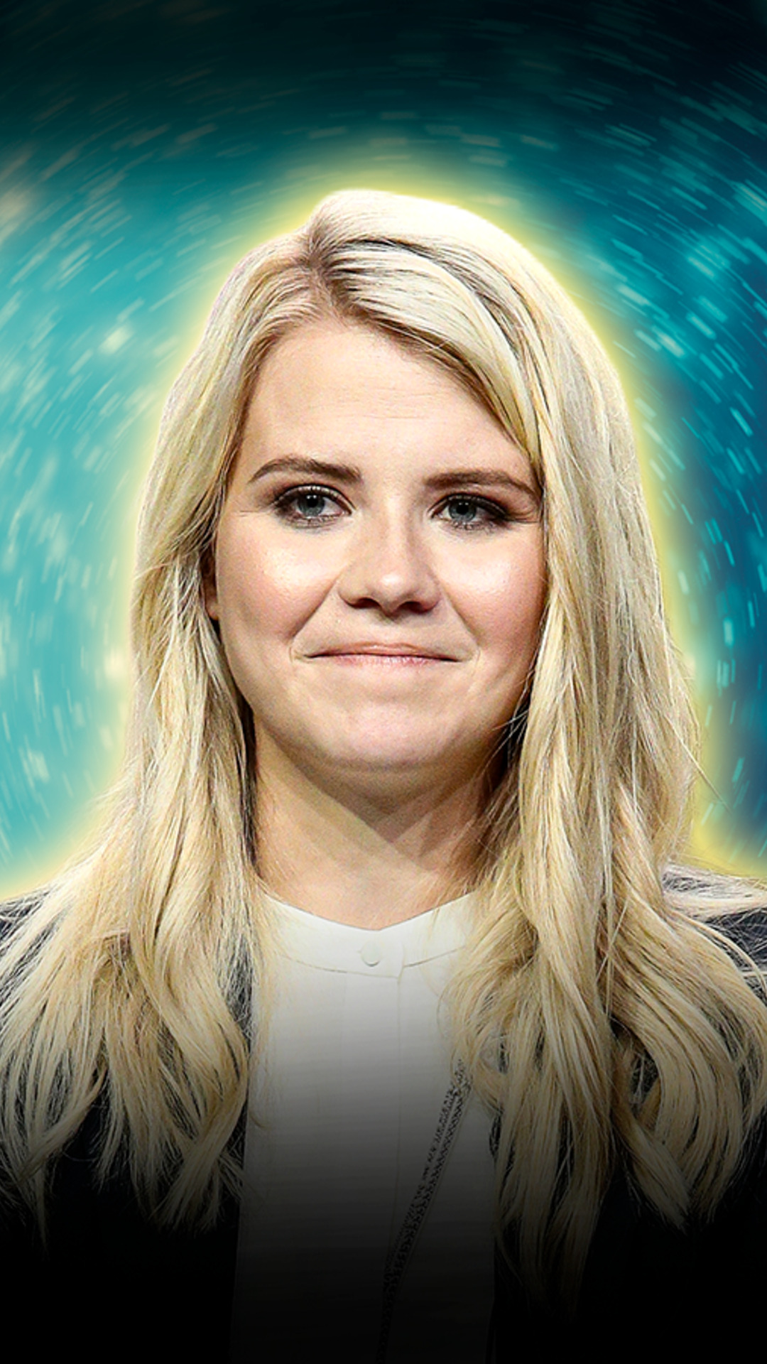 Elizabeth Smart is nearly unrecognizable in stunning new photo