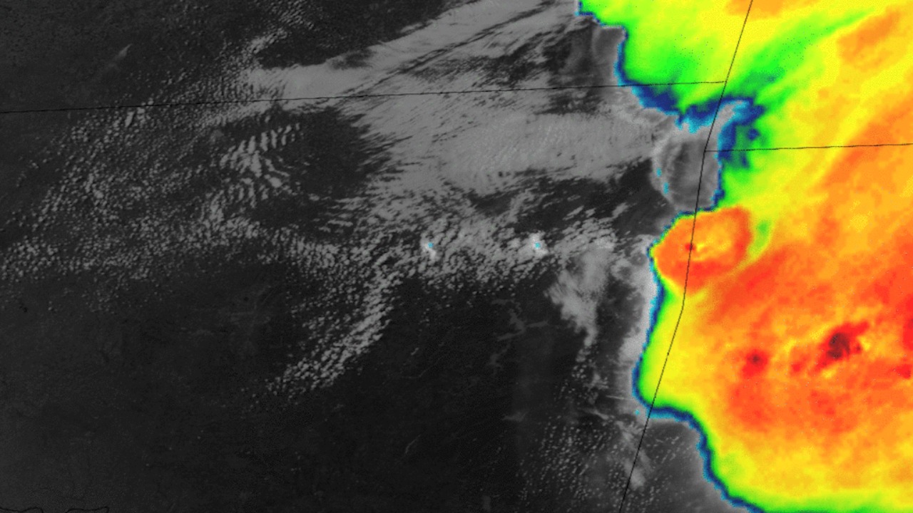 Severe storms set to ramp up across the southern Plains this weekend