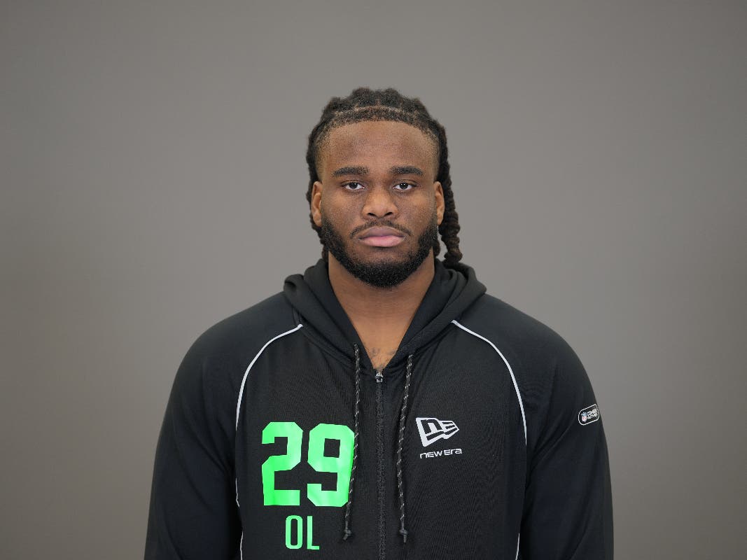 Steelers 1st-round draft pick: Experts weigh in on him