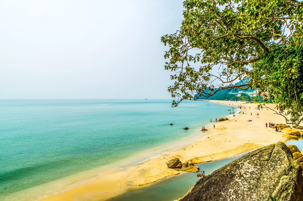 16 hidden private islands open for unique getaways