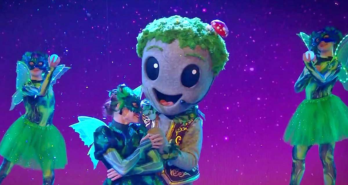 Mask Singer 2026 : La patate, la momie, le loup-garou… ces costumes qui ...