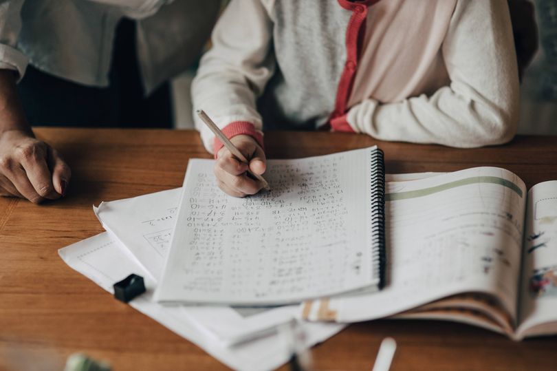 Easy maths puzzle is 'harder than it looks' as 1 word trips people up