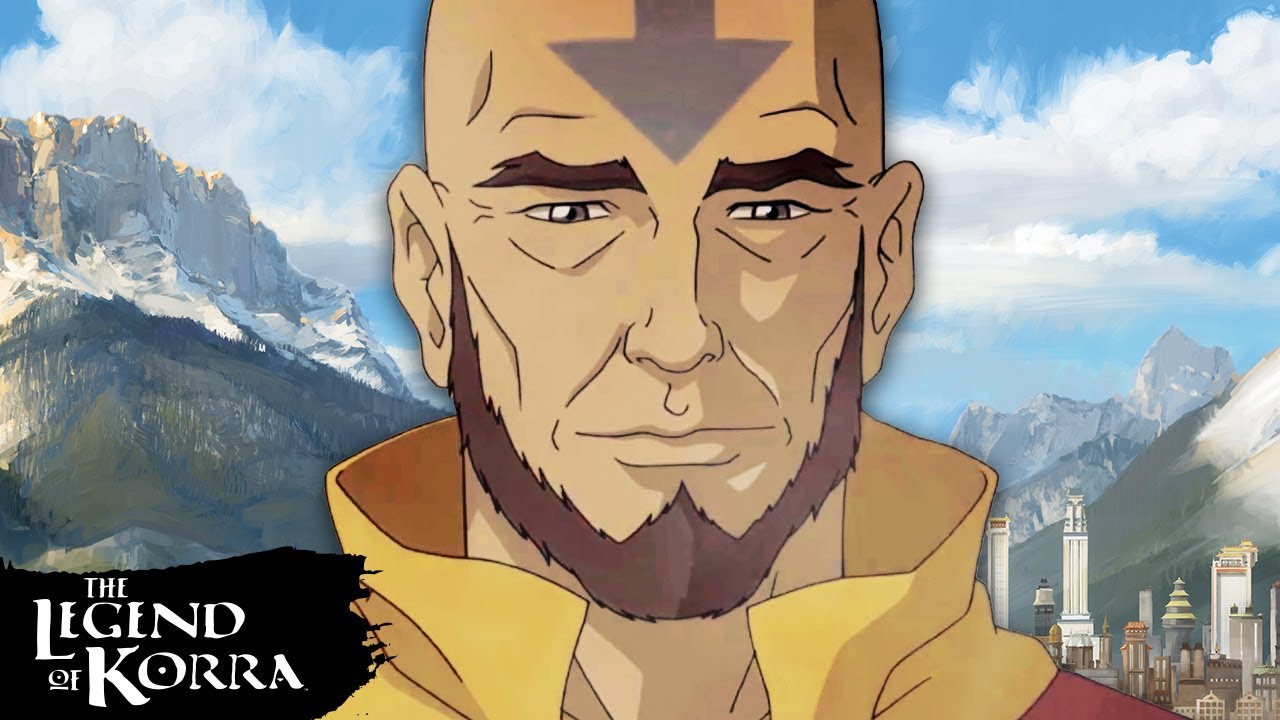 Aang was a bad dad? The Avatar debate splitting fans apart